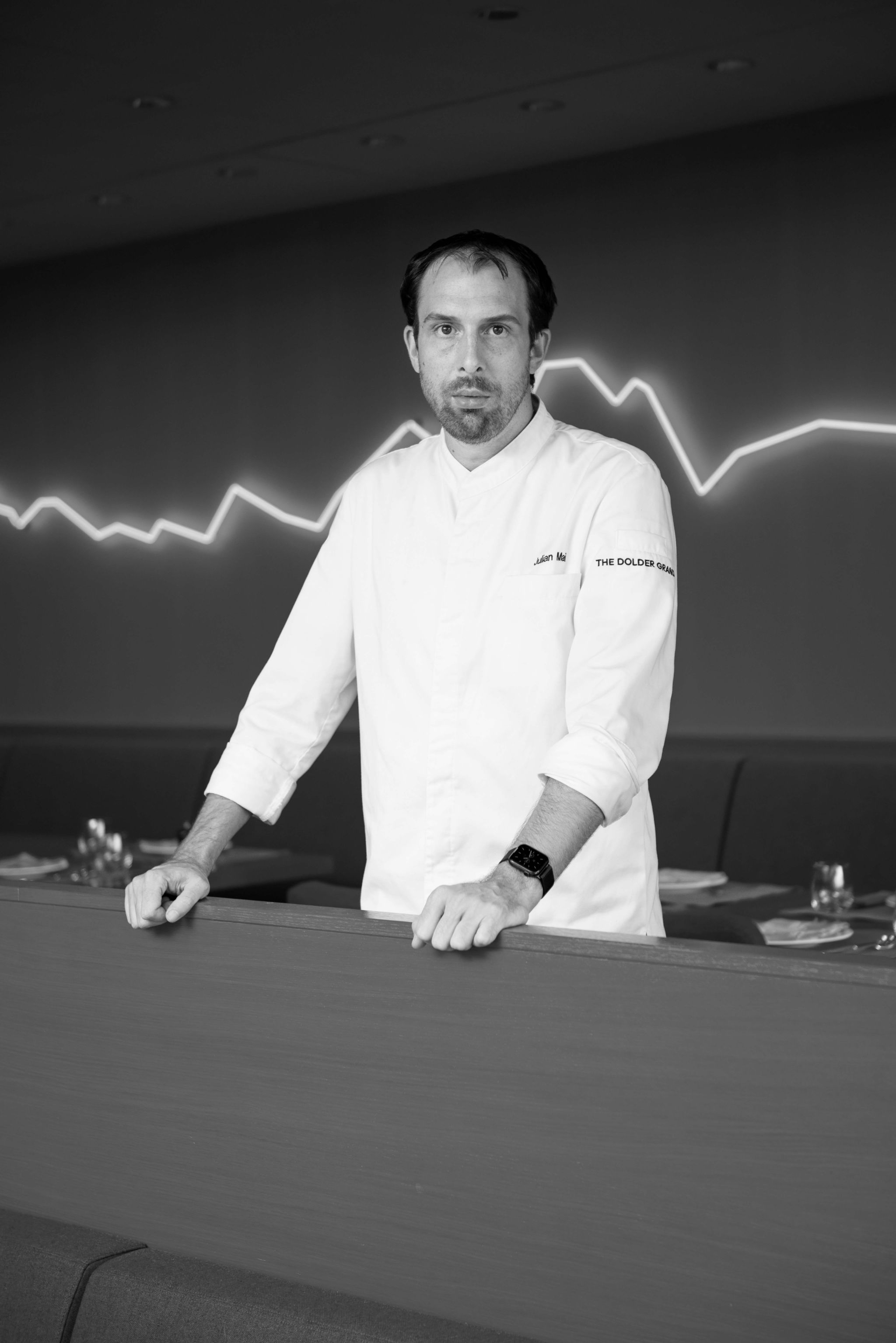 All-day dining & Sunday Brunch in Zurich - Saltz Restaurant