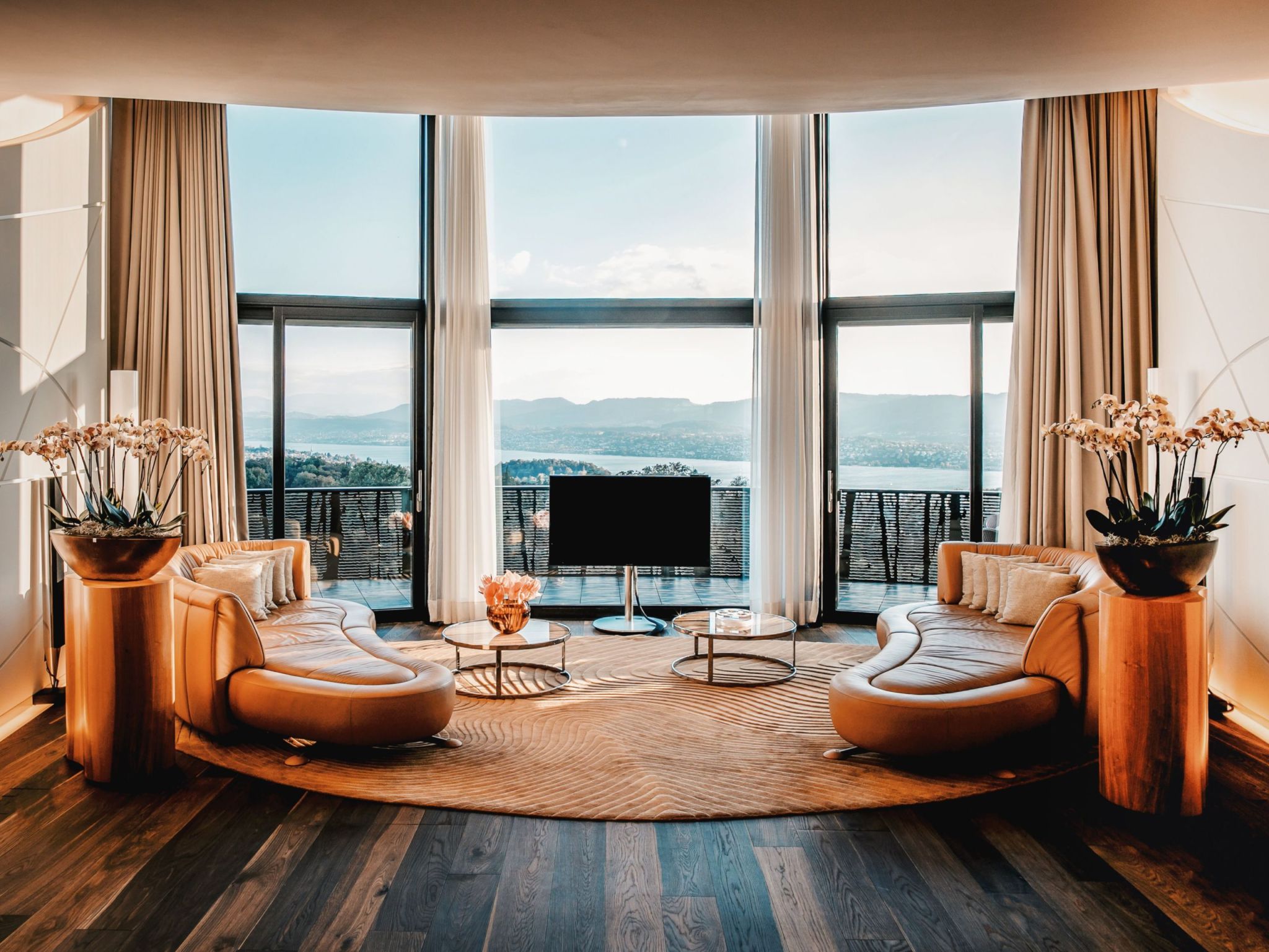 Home - Dolder Grand