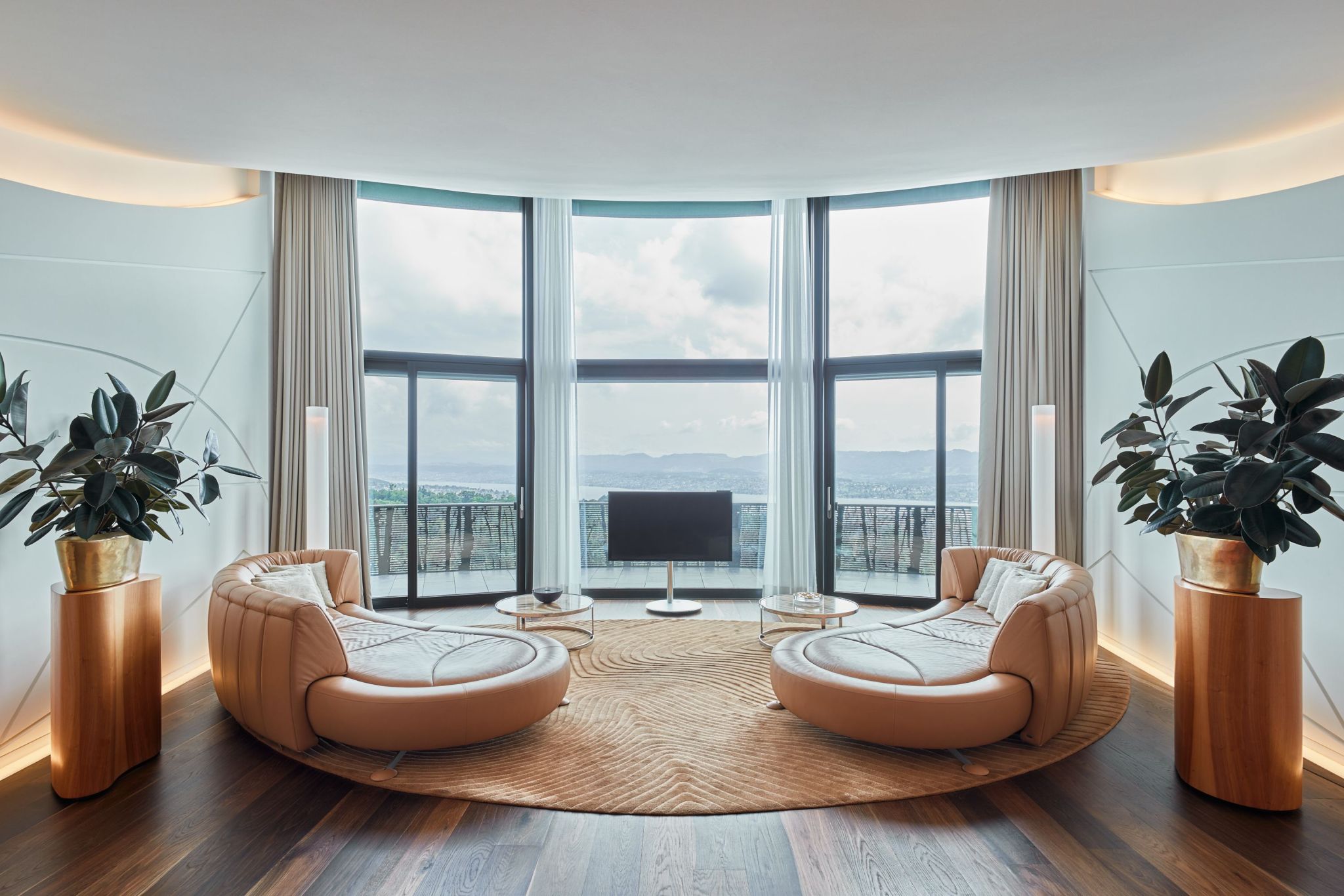 The Dolder Grand - Home