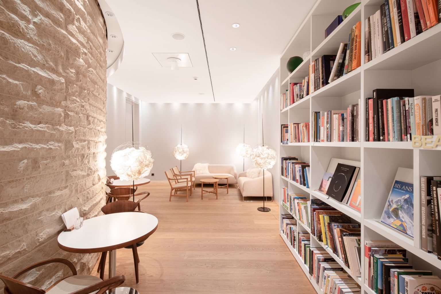 Exclusive spa experience in Zurich – The Dolder Grand Spa