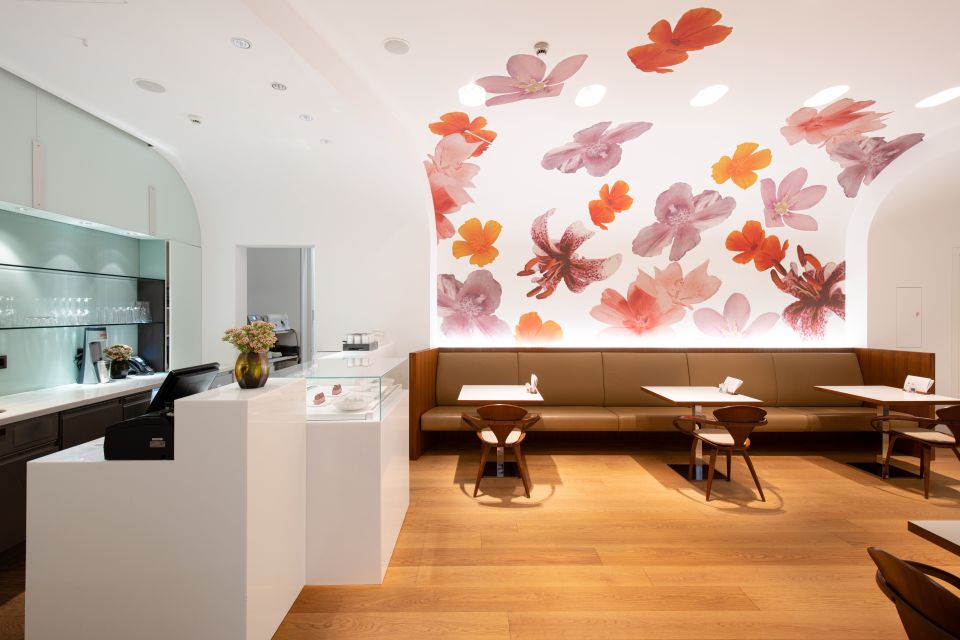 Exclusive spa experience in Zurich – The Dolder Grand Spa