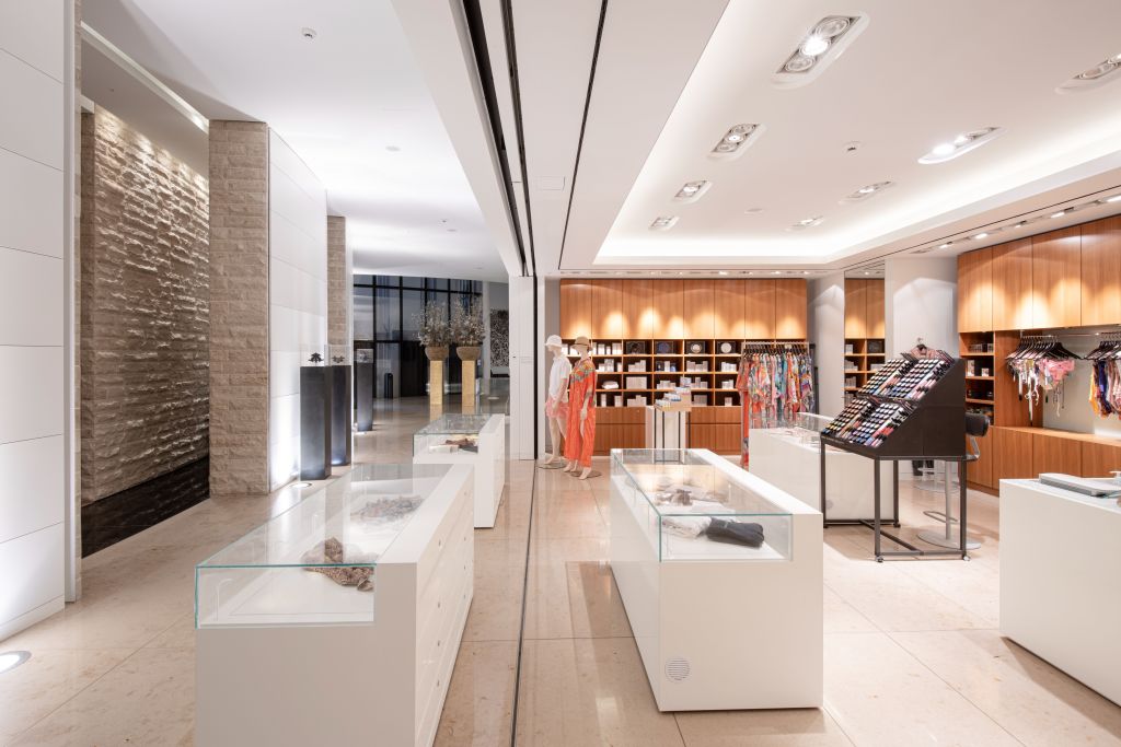 Exclusive spa experience in Zurich – The Dolder Grand Spa