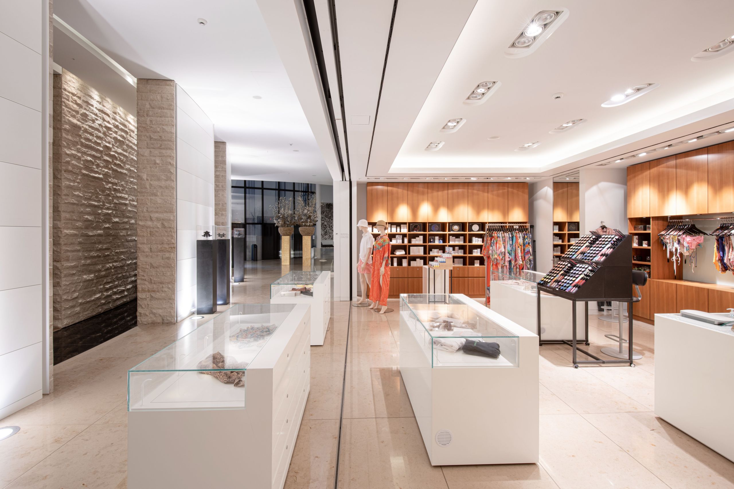 Exclusive spa experience in Zurich – The Dolder Grand Spa