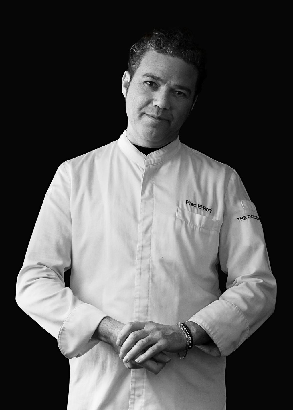 Oriental Cuisine - Mezze at the Dolder Grand in Zurich