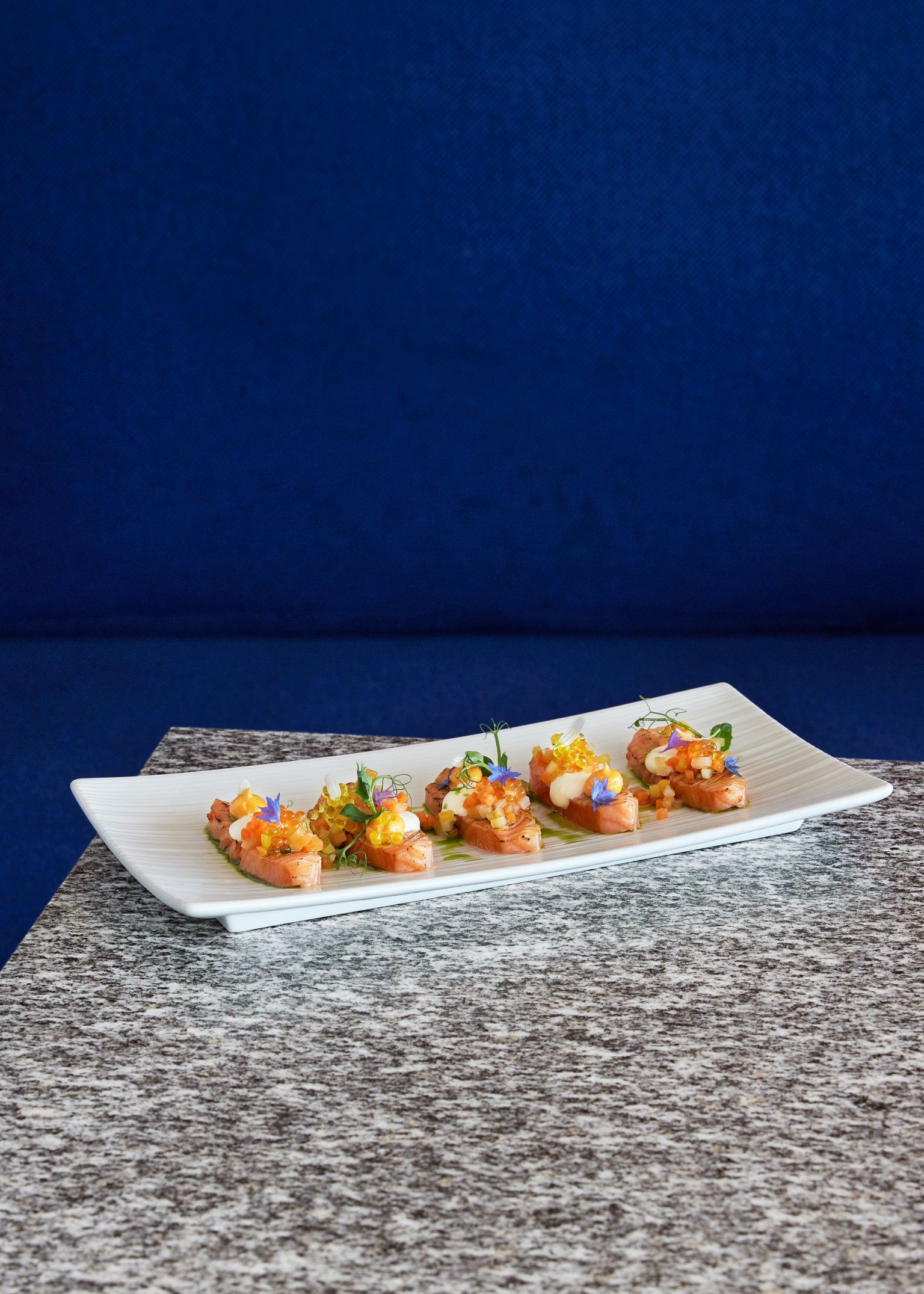 All-day dining & Sunday Brunch in Zurich - Saltz Restaurant