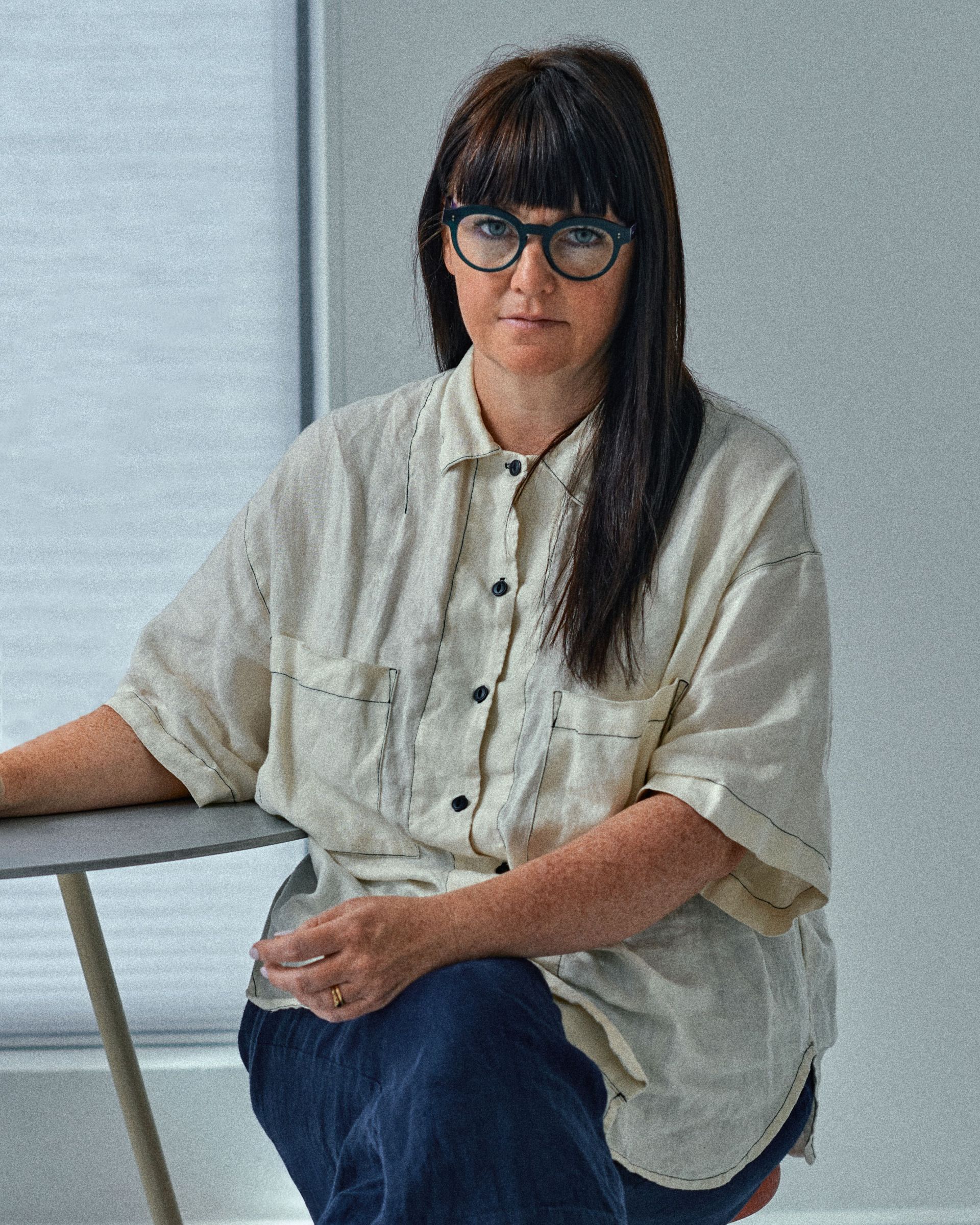 The Dolder Grand - Lauren Bamford