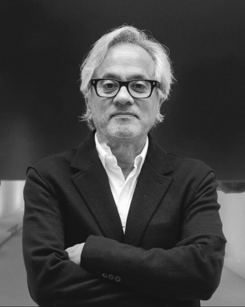 The Dolder Grand - Anish Kapoor