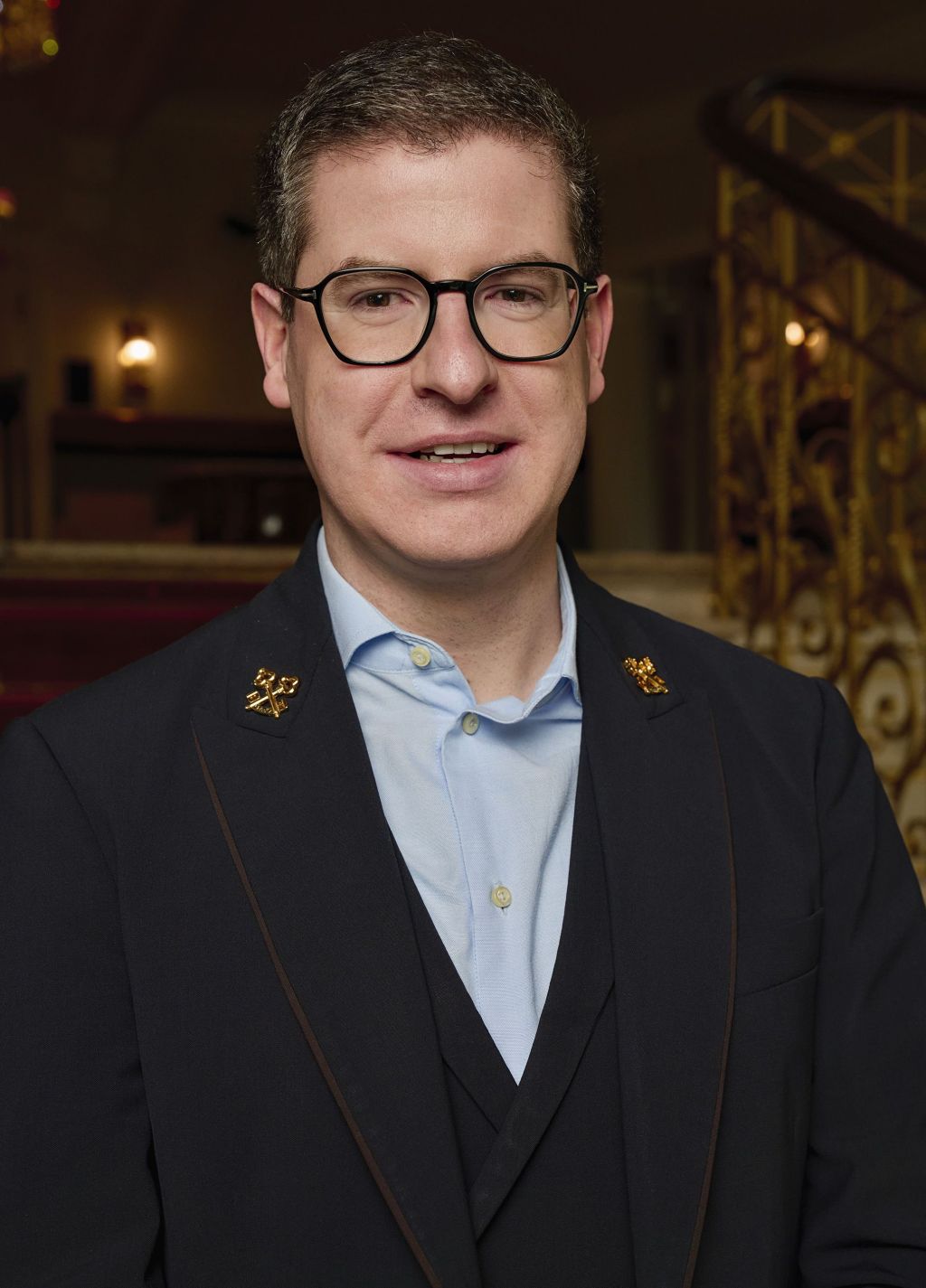 The Dolder Grand - Concierge Tip - Home of Chocolate