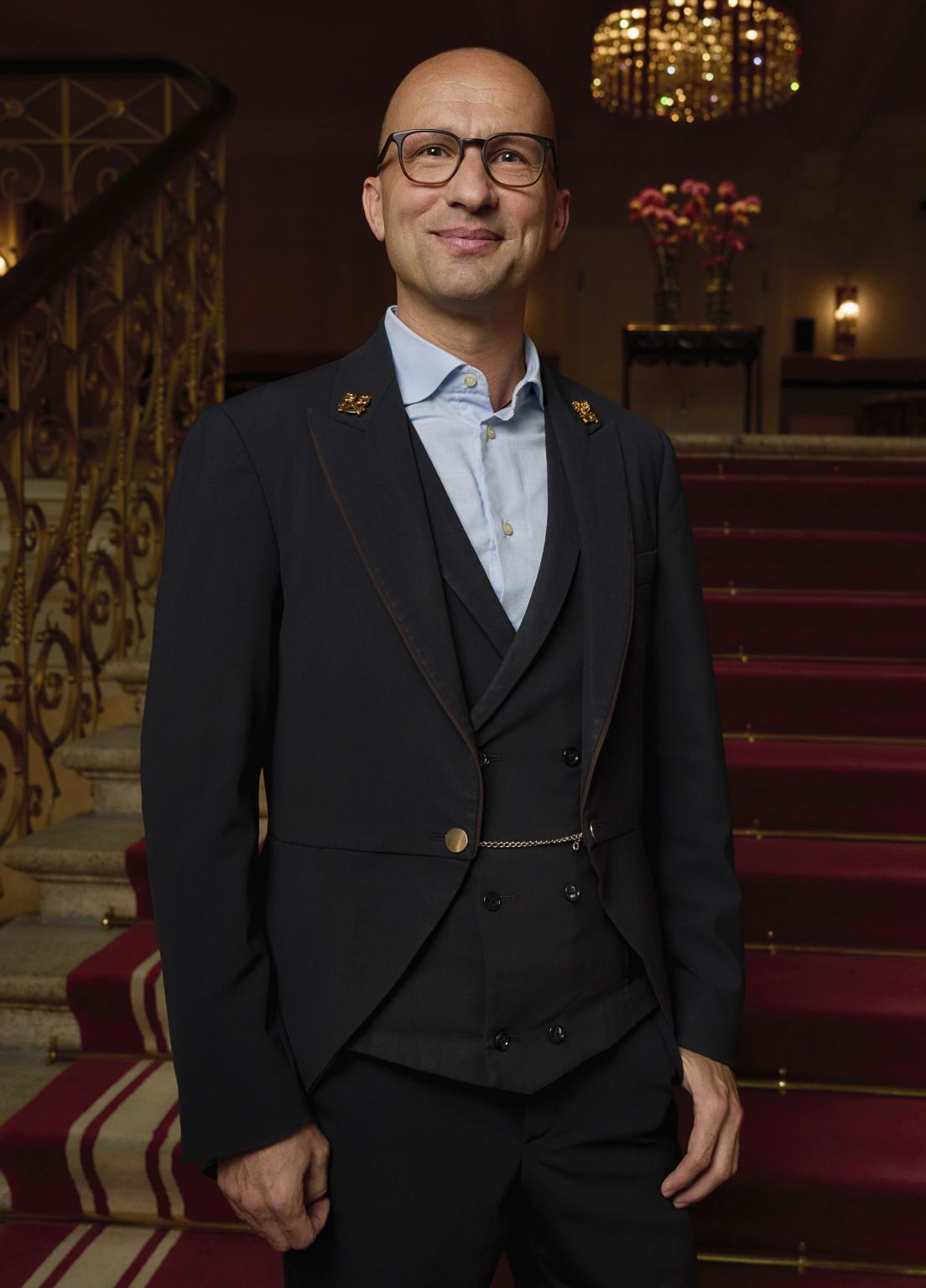 The Dolder Grand - The Rhine Falls – a miracle of nature