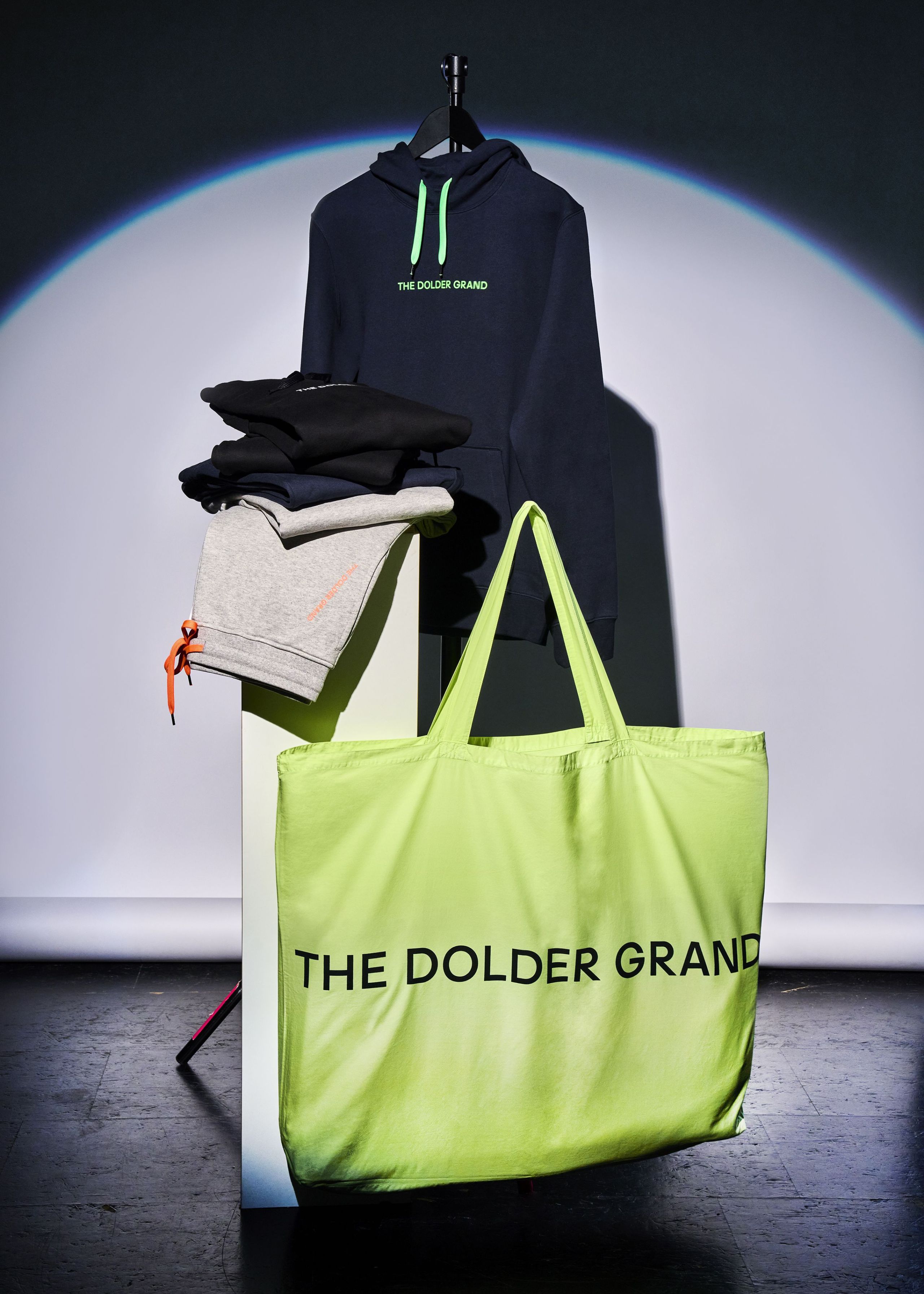 Der Dolder Grand Geschenke-Guide - Jetzt entdecken🎄