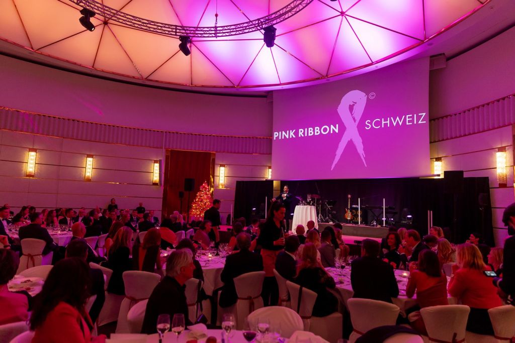 Corporate Events in Zurich, Switzerland at the Dolder Grand