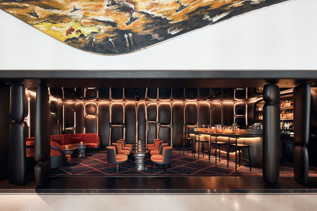 The Dolder Grand - Gallery