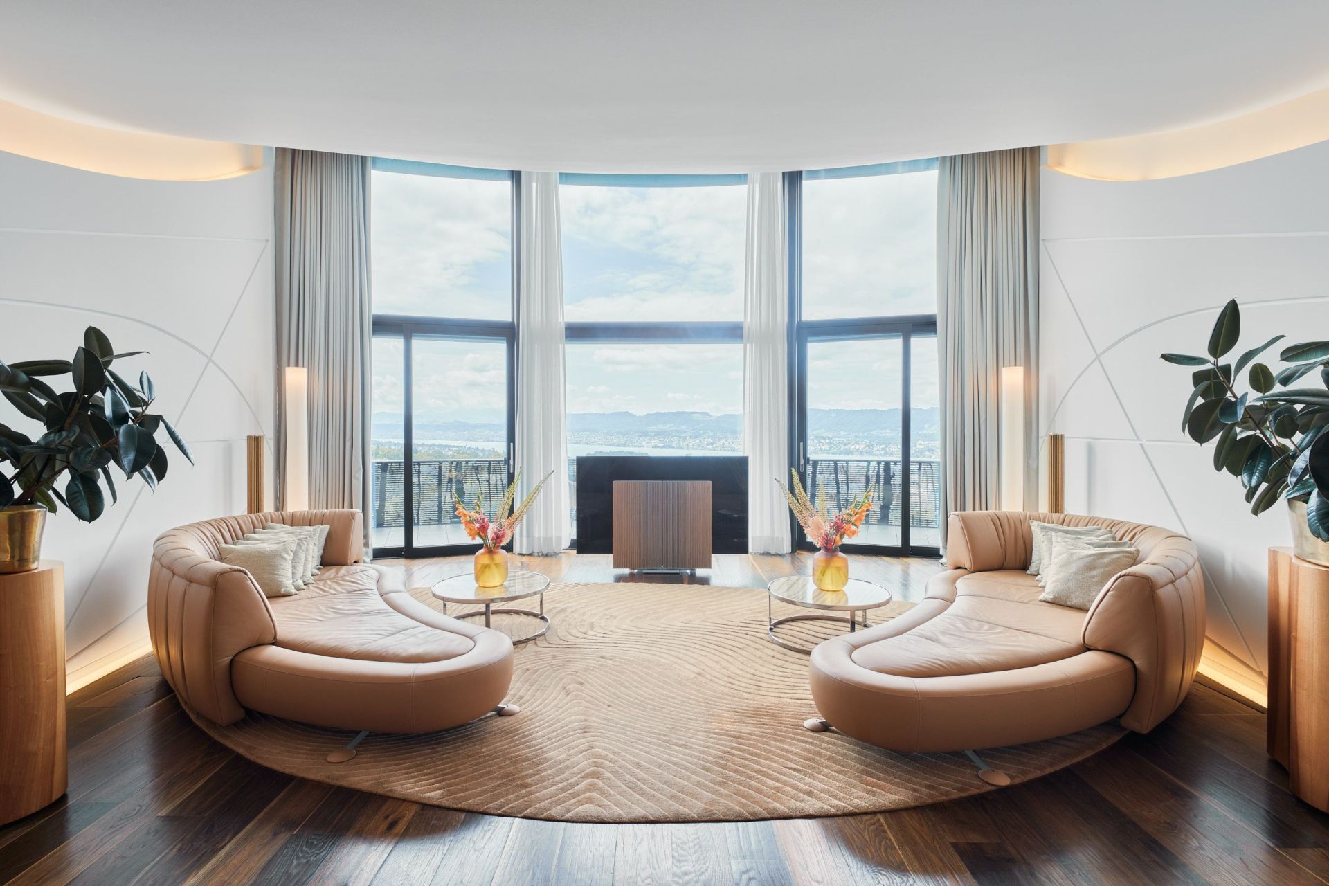 Galerie - Dolder Grand