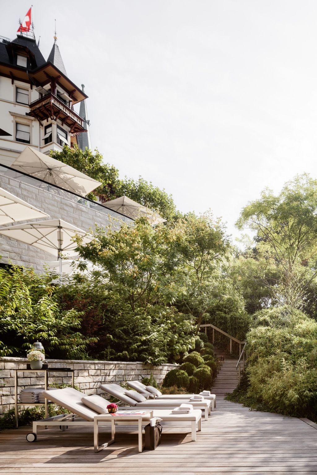 The Dolder Grand - Gallery